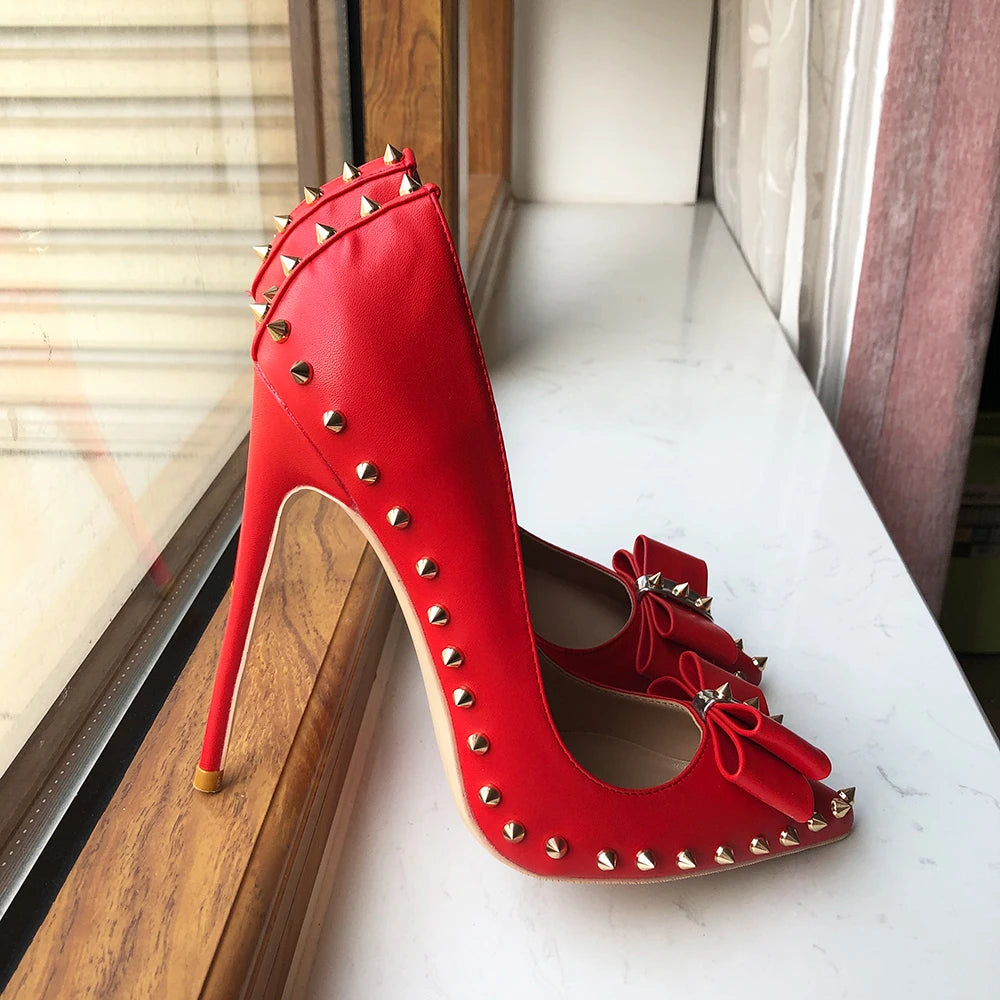 Starry Triumph Pump Shoes – Maimoco