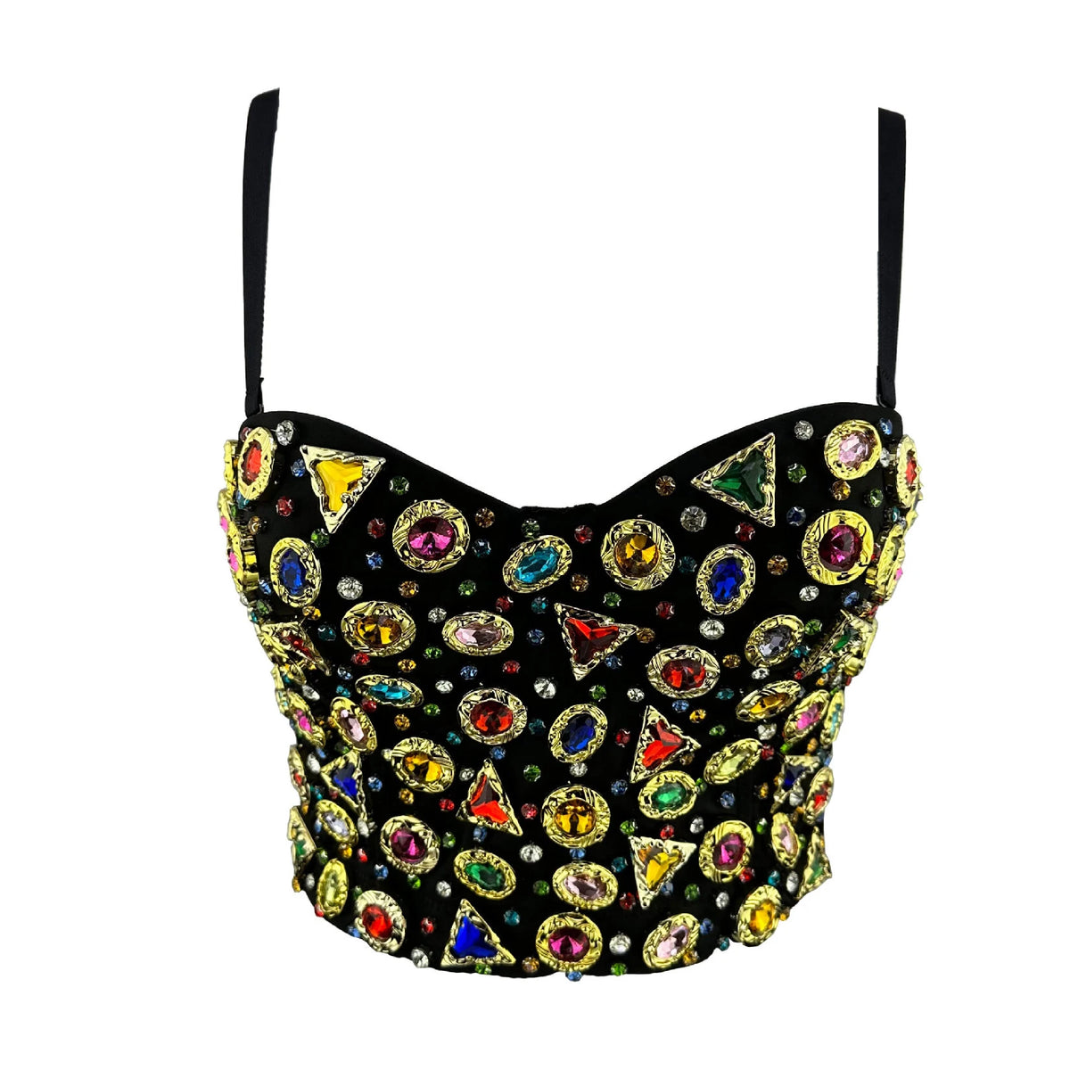 I Got Too Mean Bustier – Maimoco