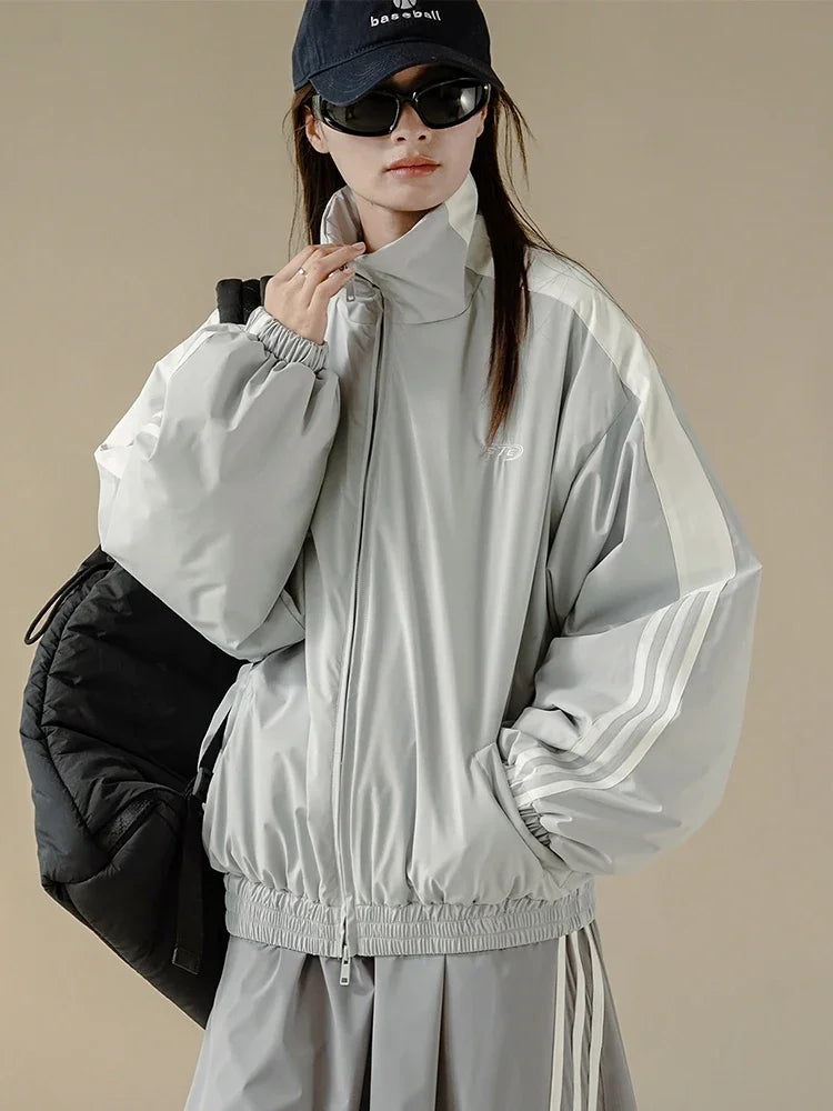 Party Puffer Jacket – Maimoco
